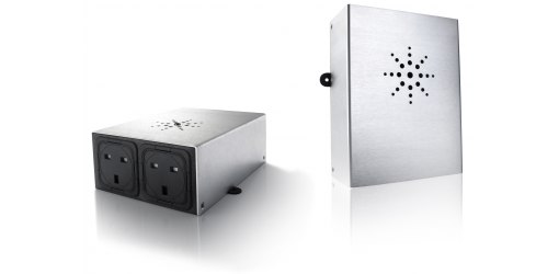 IsoTek Mini Mira and Evo3 Polaris Released | Audio Sanctuary Blog