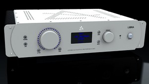 Leema Libra DAC at Bristol HiFi Show | Audio Sanctuary Blog