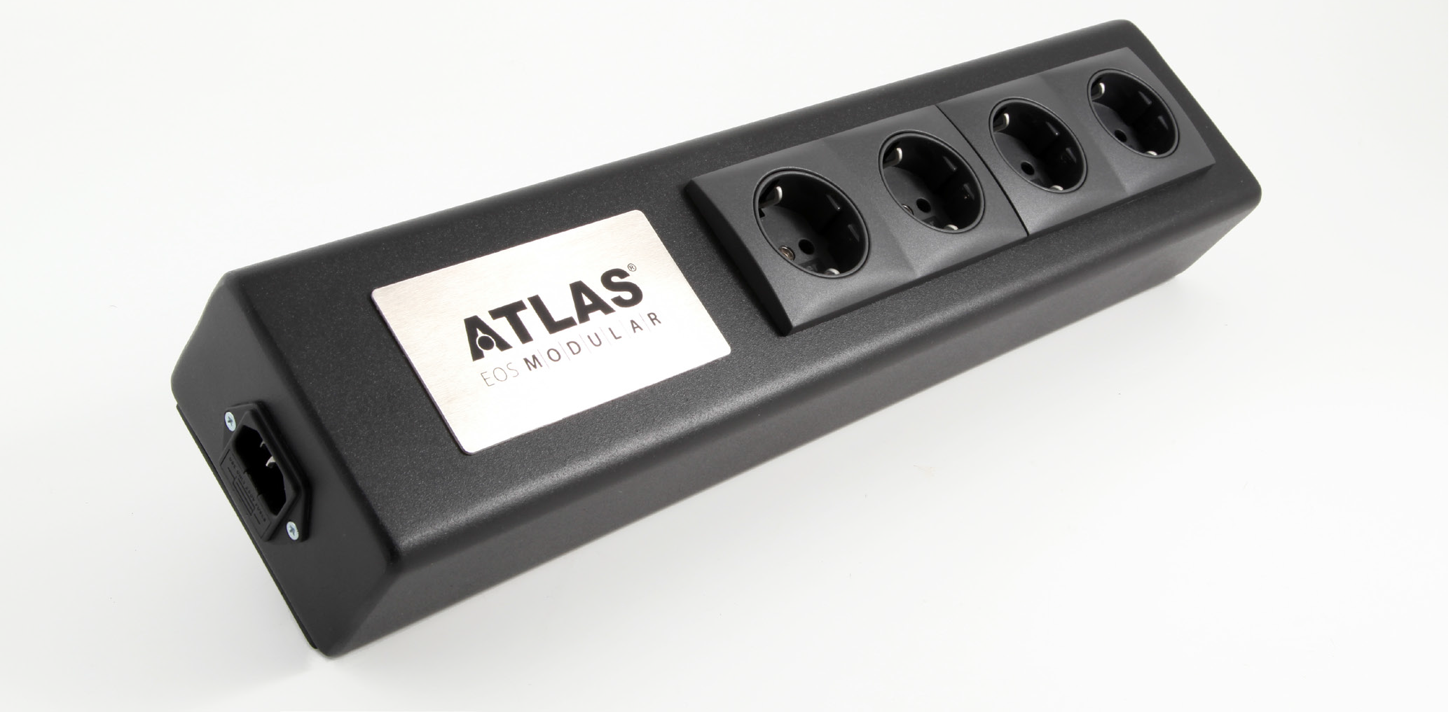 Atlas Eos Modular Mains Block Announced | Audio Sanctuary Blog