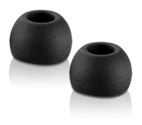 Sennheiser Replacement CX 870 / CX880 / CX880i / OCX880 Earbuds - Large