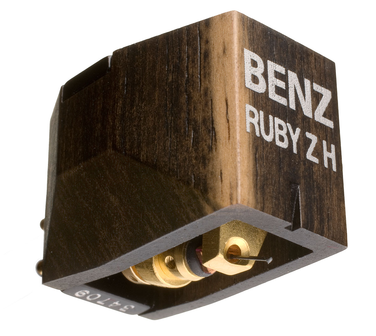 Benz Micro Ruby Z Moving Coil Cartridge