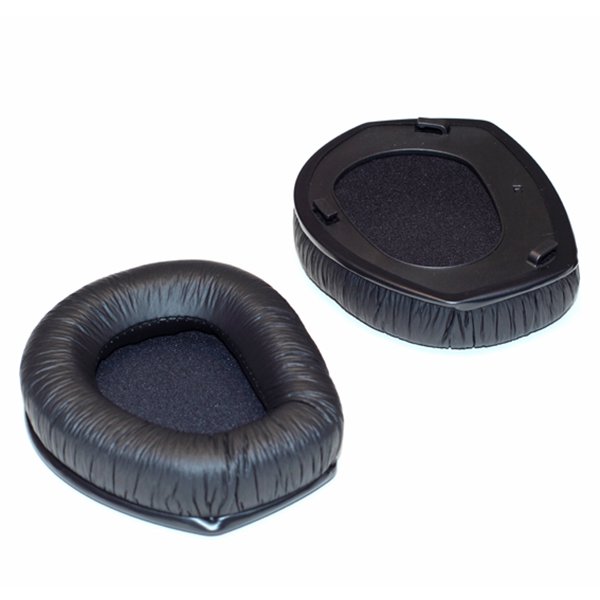 Sennheiser Replacement RS195 / HDR195 leatherette Earpads (Black) Sennheiser Replacement RS195 / HDR195 leatherette Earpads (Black)