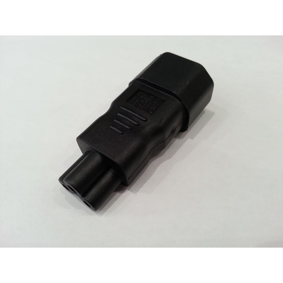 CCS IEC to Cloverleaf Adapter