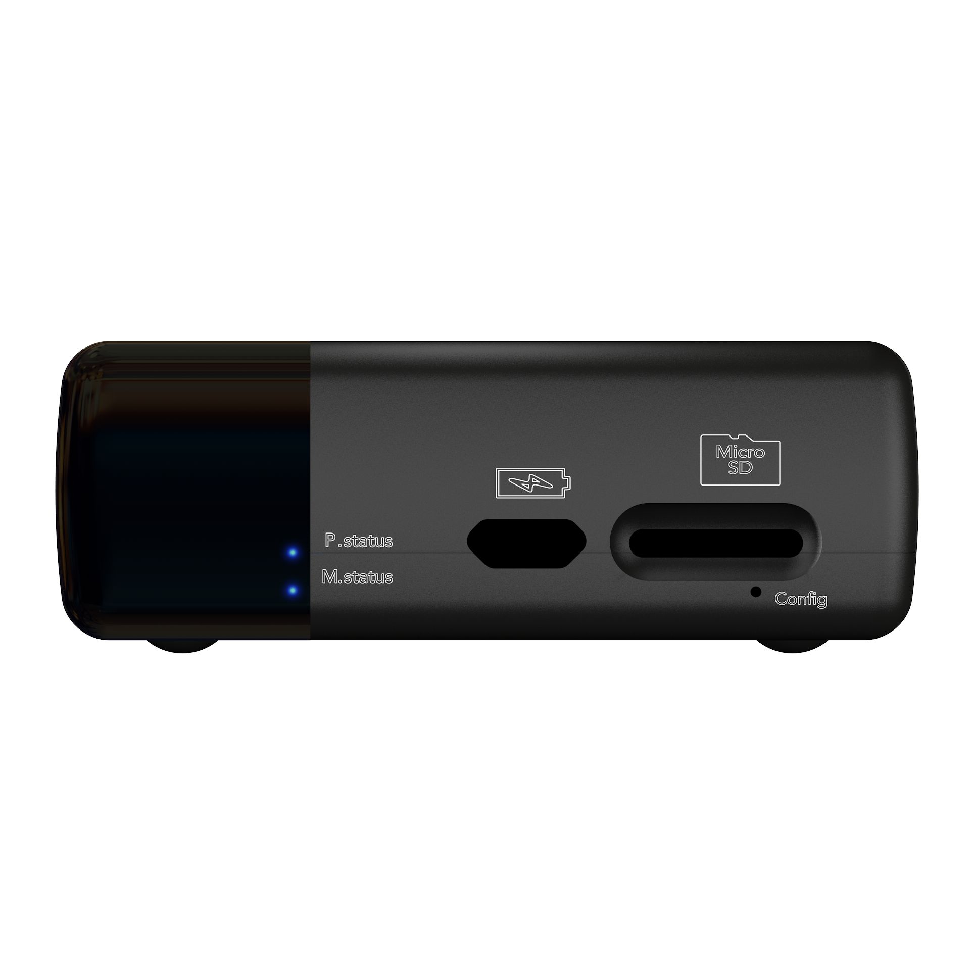 Poly Portable Streamer / Music Player for Mojo, by Chord Electronics ...