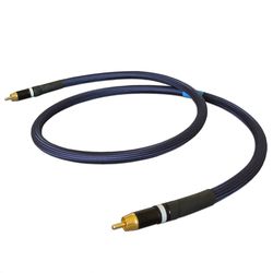 Award Winning Merlin Cables - Mains Cables, HiFi Cables, Home Cinema Cables