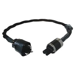 Award Winning Merlin Cables - Mains Cables, HiFi Cables, Home Cinema Cables