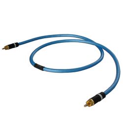 Award Winning Merlin Cables - Mains Cables, HiFi Cables, Home Cinema Cables