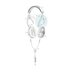 Headphone Spares & Replacement Parts | Audio Sanctuary