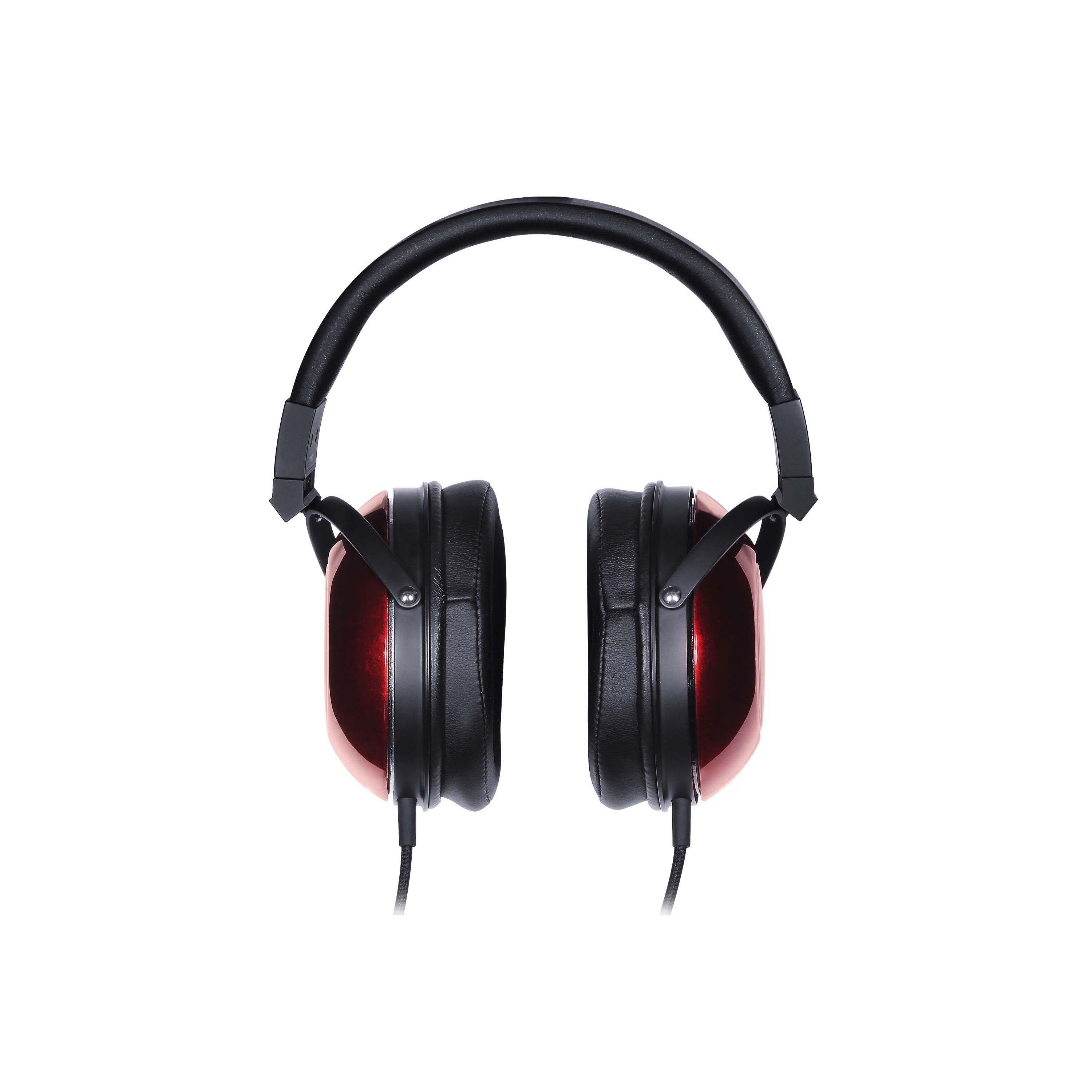 TH900 MK2 Premium Closed-Back Stereo Headphones, by Fostex | Audio ...