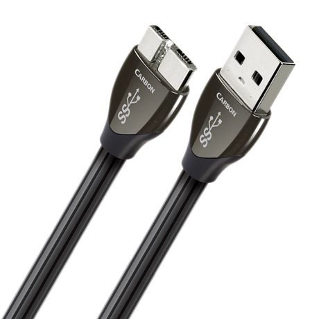 Audioquest Carbon USB Digital Audio Cable