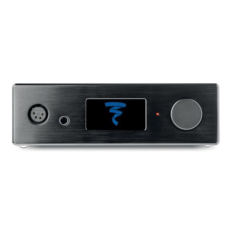 Focal Arche DAC / Headphone Amplifier